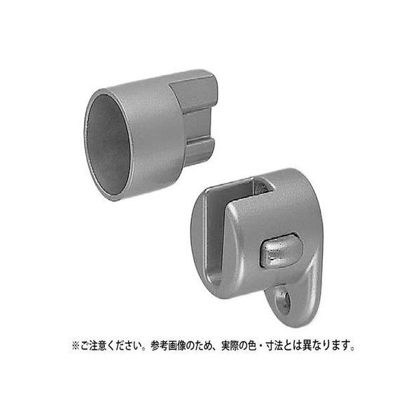 ●シロクマ手摺シリーズ ●コード番号:03845131 手すり 手すり棒 手摺り  【サイズ】 35径 【カラー】 アンバー 【入数】 1組  BR78R