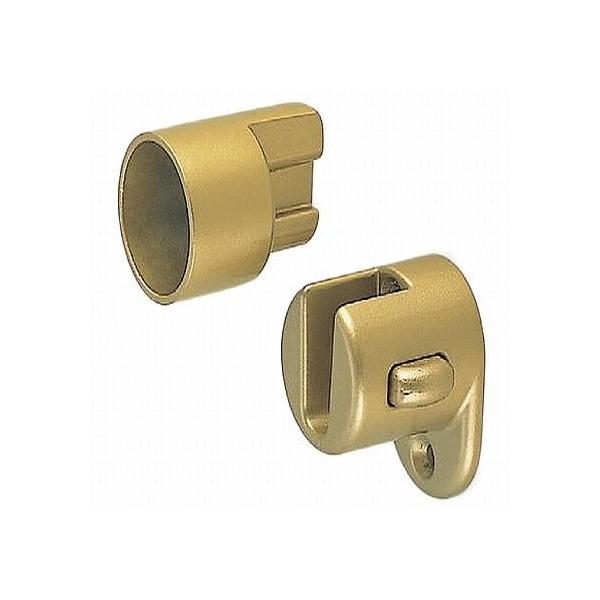 ●シロクマ手摺シリーズ ●コード番号:03845815 手すり 手すり棒 手摺り  【サイズ】 35径 【カラー】 AG 【入数】 1組  BR78R