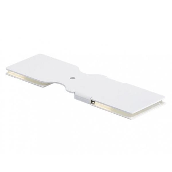 ￥n●マグネットタイプサイズ：50  カラー：アイボリ  EP650