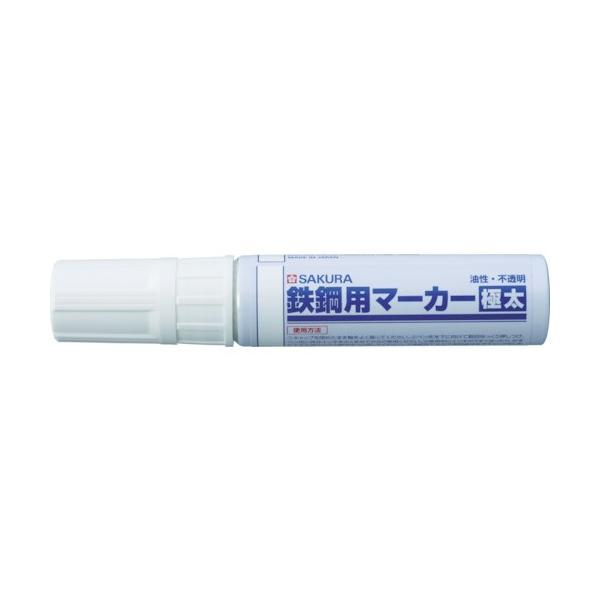 ■特徴 造船の新塗装基準（PSPC）に対応したマーカーです。 視認性が良く、文字やマークがはっきり見えます。  ■用途 木材、石、ガラス、金属、フィルム、プラスチックなどの記入に。 鉄骨・鋼板のチェック用。  ■材質 インキ:油性アルコール...