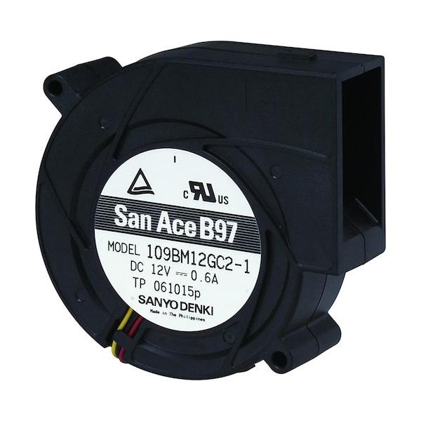 ■特徴 高静圧に特化した冷却ファンです。 ■用途 通信機器、制御機器、電源装置などの熱源冷却に。 ■材質 フレーム:樹脂（難燃グレード UL94V-0） 羽根:樹脂（難燃グレード UL94V-0）    【重量】 175G 【入数】 1点 ...