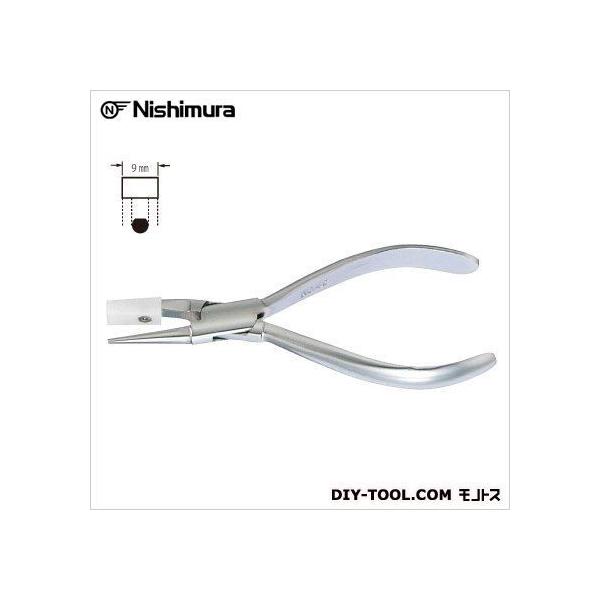 テンプルの開き具合を調整するヤットコ。 素材:ステンレス製   【サイズ】 長さ:140mm 【入数】 1個 SN13