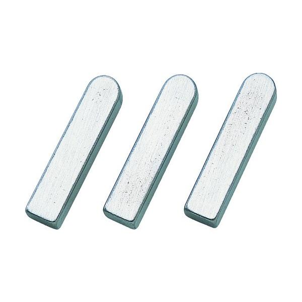 ■特徴 ステンレス（SUS316）冷間引抜材を使用しているので強靱性と耐食性に優れています。  ■用途 モーター、減速機、ポンプなどの動力伝達部。  ■仕様 片丸タイプ  ■材質 ステンレス（SUS316）   【重量】 11.570g 【...