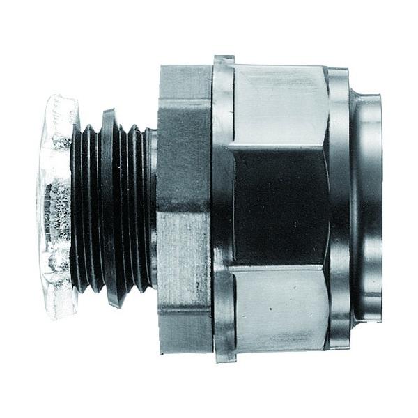 商品画像はイメージ画像です。実際とは異なる場合がございます。 ●難燃性はUL94V0です。 ●ケイフレックスを制御盤類のノックアウト接続用。 ●色:黒 ●寸法(mm)A:37.5 ●接続ねじS1(mm):20.9 ●寸法(mm)L1:13 ...