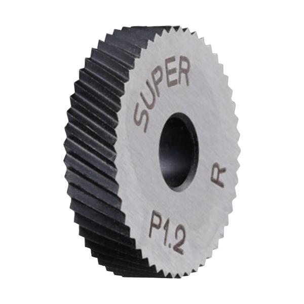 ■特徴 切れ味がよく、長持ちします。  ■材質 高速度鋼（SKH51）  ■注意点 クーラント付の旋盤で使用してください。   【サイズ】 外径25.4 【入数】 1点 KNCD2516