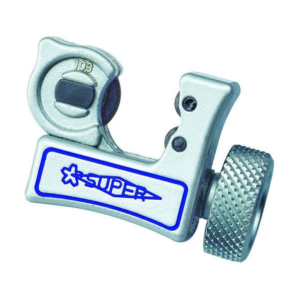 銅管の切断に適しています。 切りくずがなく、切れ味が抜群で、切り口スッキリです。 用途 銅管の切断に最適。 全長(mm):48 切断能力(mm):3〜16 最大肉厚(mm):3 最大肉厚(mm)銅:3 切断能力(インチ):1/8〜5/8 標...