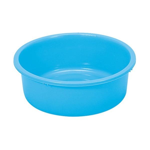 ■特徴 農作物などの洗浄のほかさまざまな用途でお使いいただけます。 様々な用途で活躍するポリエチレン製のタライです。  ■仕様 食品衛生法適合品 耐熱温度(℃)：-30℃〜100℃  ■材質 ポリエチレン(PE) ●容量(L):37 ●外径...