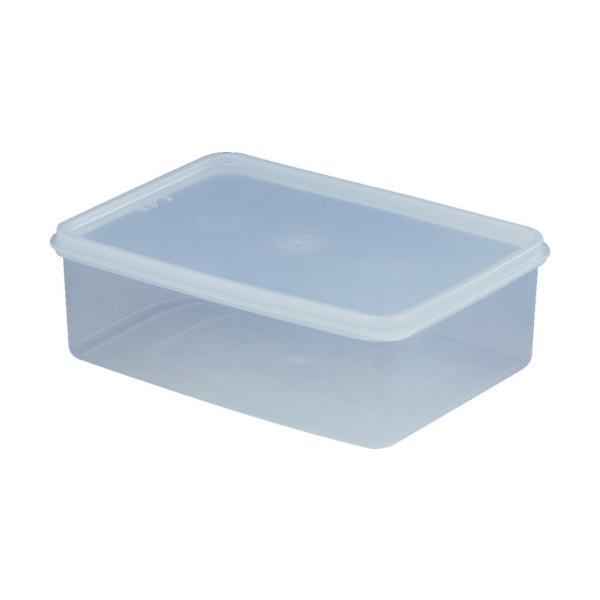 ■特徴 清潔・安心のAg（銀）イオン、SIAA適合の抗菌加工です。 開けやすいつまみ付で密閉度も抜群です。  ■仕様 耐熱温度(本体)：120℃、(フタ)：70℃ 耐熱温度(℃)：-10℃〜120℃  ■材質 本体:ポリプロピレン（PP） ...