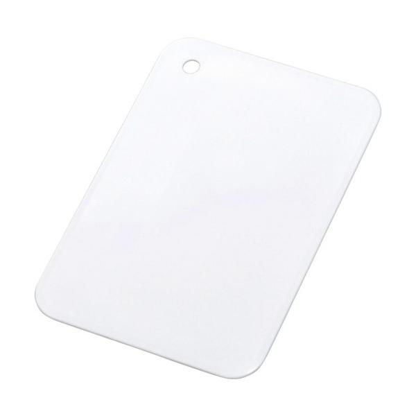 ■特徴 軽くてお使いやすいシートタイプのまな板です。 薬味やフルーツのカットに便利です。  ■用途 まな板。  ■仕様 SIAA抗菌加工 食洗機使用可能  ■材質 ポリプロピレン（ＰＰ） ●色:クリア ●奥行(mm):150 ●高さ(mm)...