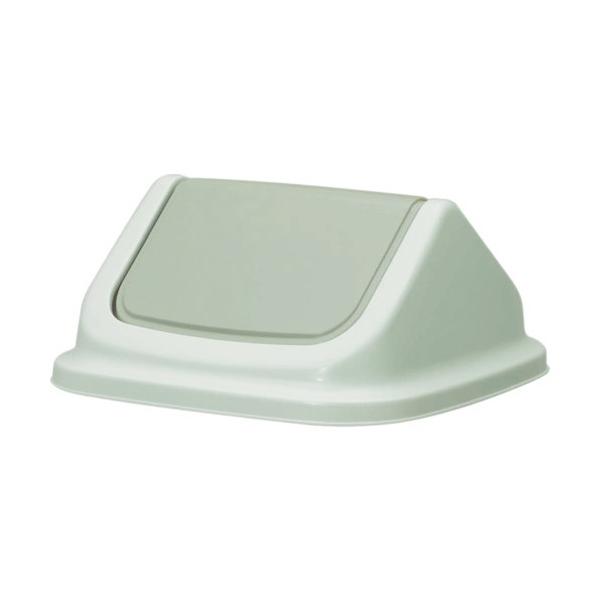 ■特徴 再生材料を使用したエコマーク認定商品です。 公共施設やご家庭で幅広くお使いいただけます。  ■仕様 耐熱温度(℃)：-10℃〜120℃  ■材質 ポリプロピレン(PP)  ■注意点 ※蓋のみのお届けとなります。本体は別売りです。 ●...