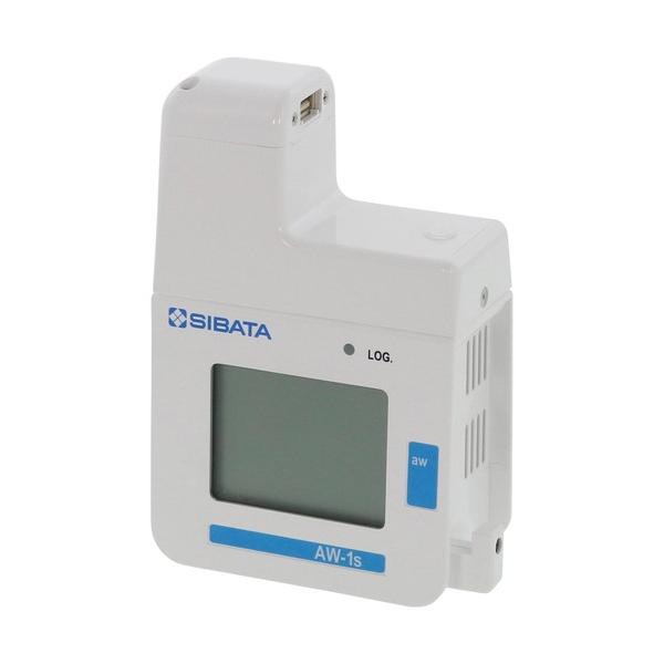 ■特徴 別売のセンサー付試料容器が必要です。 粉体や液体も測定可能 静電容量型または電気抵抗型のセンサー付試料容器（別売り）を本体に差し込んで測定開始 スタビリティーモード（基本測定モード）とクイックモード（短時間測定モード）を選択可能 1...