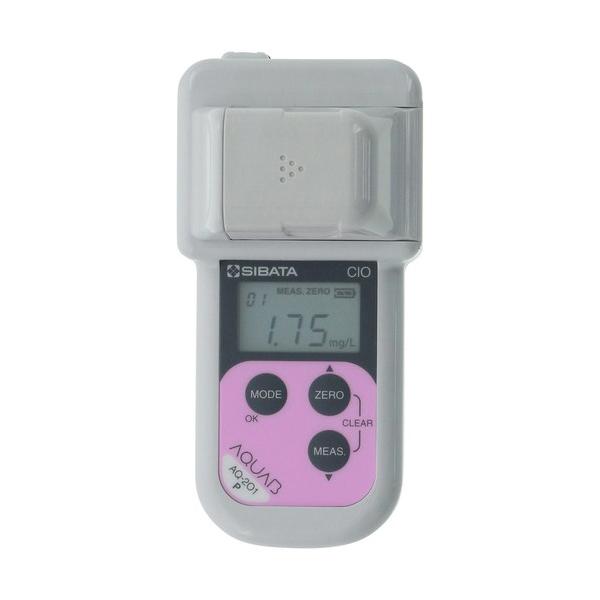 ■特徴 DPD法を用い、2mg/Lまでの残留塩素濃度の測定が可能です。 PET製試料セルを採用しているためガラス製品の持ち込みが禁止されているエリアでも使用可能です。 ■用途 現場の水道水等の低濃度の残留塩素濃度を測定に。 HACCP・食品...