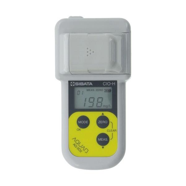 ■特徴 ヨウ素法を採用しており、300mg/Lまでの高濃度の総残留塩素を測定できます。 ■用途 ビル・マンション・学校・工場・プール・娯楽施設等、生活環境での水の残留塩素の測定に。 食品の衛生管理、医療器具の衛生管理などの分野で用いる高濃度...