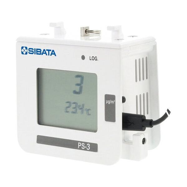 ■特徴 生活環境の空気中のPM2.5濃度をモニタリング 光散乱方式を用い、概ね直径2.5μm以下の微小なホコリを簡易的に測定 濃度に合わせてスマートフォン上に警戒色を表示 リアルタイムモニタリングに適した簡易測定器    【重量】 130G...