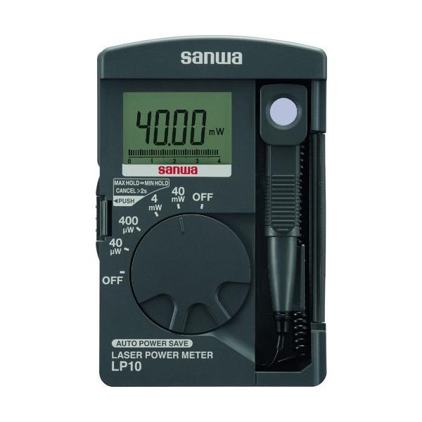 特徴: ●レーザーパワー0.01uW〜40.39mWまで測定可能です。 ●受光面は戻り光を抑える拡散シートを採用しています。 ●胸ポケットに収納できる小型サイズです。 仕様: ●★直読波長の仕様:633nm ●★波長の指示:標準波長 ●サイ...