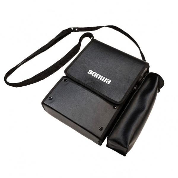 ■特長 リーククランプメーター「I0R100」「I0R500」用のケースです。 ■用途 設備機器メンテナンス用。 分電盤などの測定用。 ビル設備メンテナンス用。 ■仕様 対応:I0R100、I0R500 リーククランプメーター「I0R100...