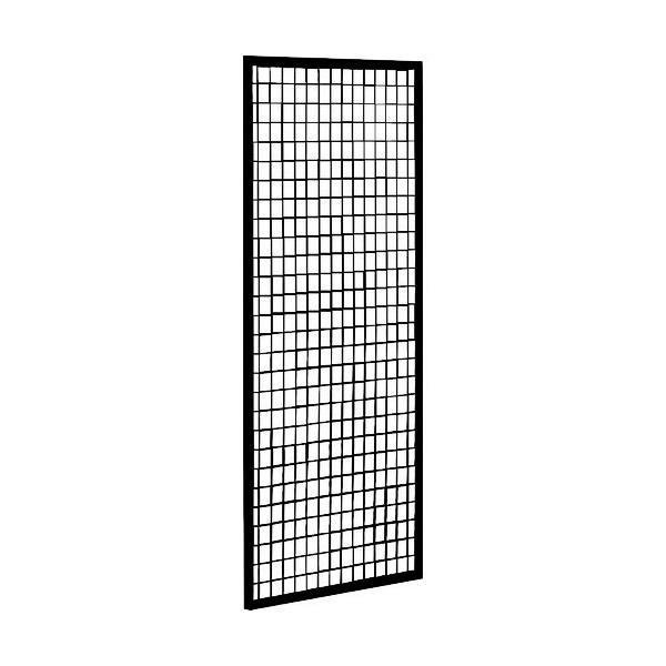 商品画像はイメージ画像です。実際とは異なる場合がございます。 ■特徴 陳列什器オプションパーツです。 両面什器のエンドに取り付けてこぼれ止めに使用でき、スリット付なので角バー、棚板、フックの取り付けも可能です。  ■仕様 組立式  ■セット...