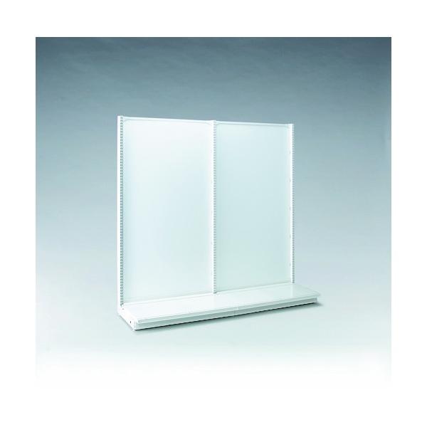 商品画像はイメージ画像です。実際とは異なる場合がございます。 ■特徴 強度.機能性に優れた陳列什器です。 ■用途 倉庫や店舗での商品の保管や整理に。 ■材質 スチール粉体塗装   【入数】 1点 SX1276