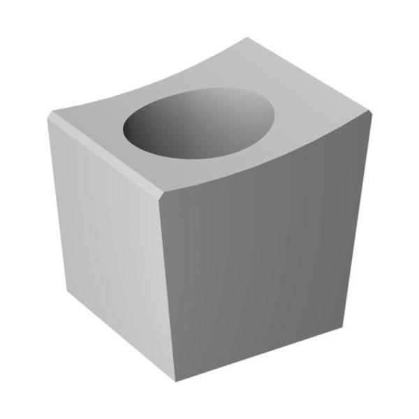 ■特徴 部品 ウェッジ  ■仕様 ウェッジ  ●ウェッジ   【入数】 1 【原産国】 日本 543110506