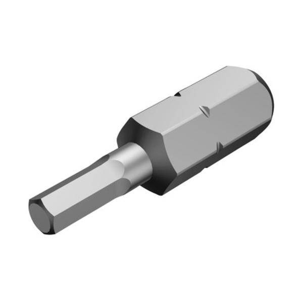 ■特徴 部品 ビット ●サイズ:3mm  ヘキサゴンビット、ヘックスビット  【入数】 1 【原産国】 日本 568008301