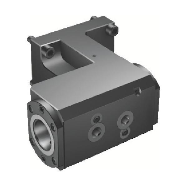 ■仕様 コロマントキャプト機械対応型クランプユニット  ●コロマントキャプト機械対応型クランプユニット   【入数】 1 C5TRIMS60ADE