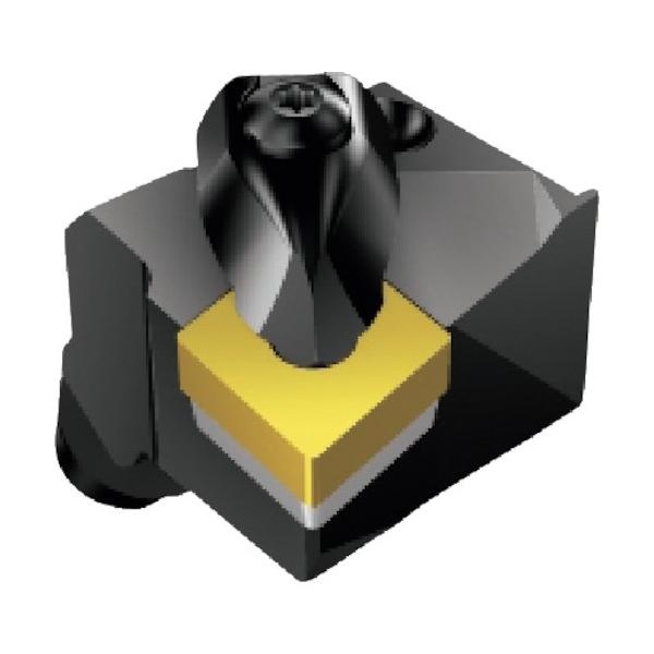 商品画像はイメージ画像です。実際とは異なる場合がございます。 ■特徴 高能率ボーリング工具。 内部給油により、良好な切りくず排出。 軸方向、径方向双方に調整可能。  ■用途 大径荒ボーリング加工用。  ■仕様 コロボア820XLカートリッジ...