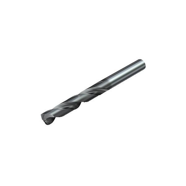 【商品説明】   ●高い汎用性の超硬ソリッドドリル。   ●あらゆる被削材の穴あけ加工に対応し、ドリル在庫を削減。   ●短納期でドリルのカスタマイズが可能。    【商品スペック】   ●DC:9.80  ●LU:29  ●DMM:10 ...