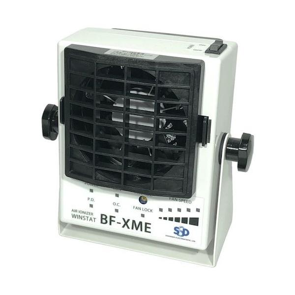 ■特徴 イオンエアの直進性が向上し、従来品と比べて、高速除電(約20％UP)が可能となりました。 従来品と比べて、イオンバランスの変動を更に抑え、安定したイオンバランスを実現しました。 放電針の摩耗や汚れが少なく、長期間安定した除電性能を発...