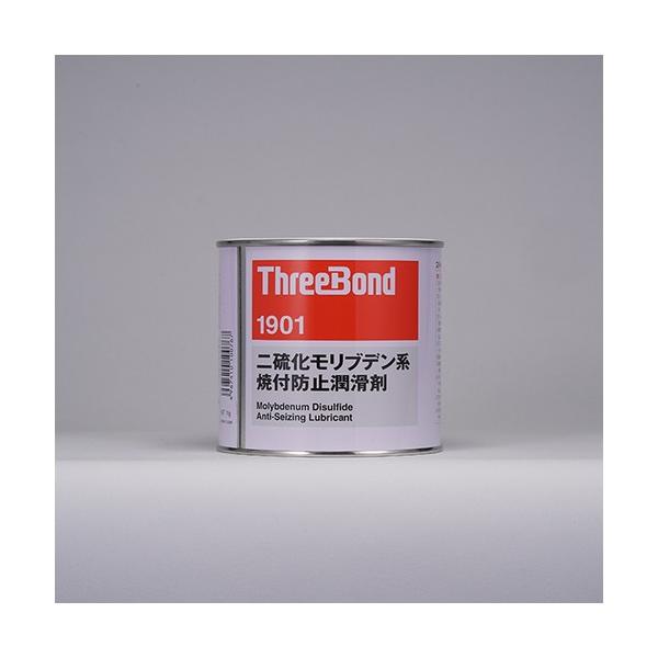 ■特徴 二硫化モリブデン系の焼付防止潤滑剤です。 強靭かつ耐熱性、耐圧性に優れた潤滑被膜を形成し、摺動部の発熱、異状摩耗、かじり、焼付に効果的です。  ■用途 摺動部の発熱、異状摩耗、かじり、焼付に。  ■仕様 使用温度範囲:-60〜400...