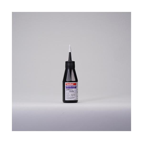 ■特徴 ねじや軸などの金属部品のすき間に塗布すると、空気の遮断により反応硬化しゆるみと漏れを防止します。 材料費の節減、工数の削減、作業時間の短縮、在庫管理の合理化がおこなえます。  ■用途 ねじ・ボルトの固定。 メッキ面や金、銀、アルマイ...