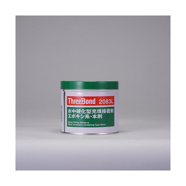 ■特徴 水中、湿潤面でも強力な接着力を発揮します。 肉盛り性に優れています。 使いやすいパテ状です。 施工個所が垂直面でも、垂れたり、流れたりしません。 エポキシ樹脂を主成分としたパテ状の水中硬化タイプ補修剤です。 水中や潤滑面での接着充填...