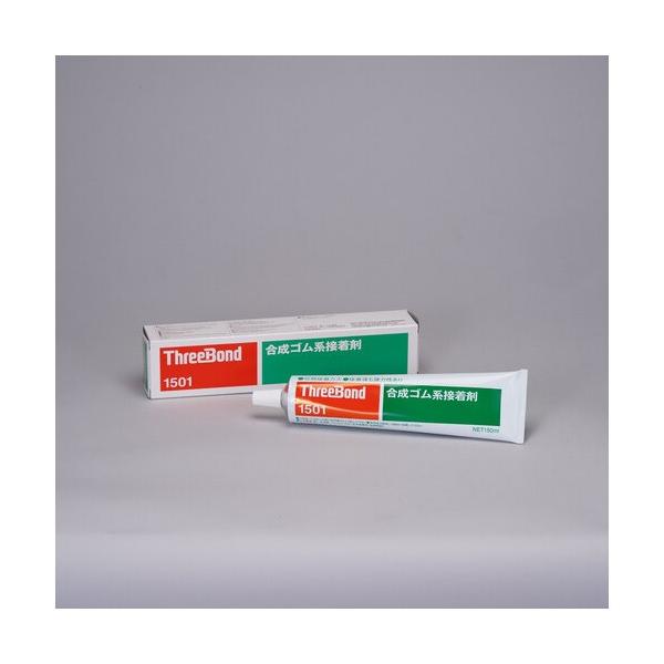 ■特徴 標準（汎用）タイプのゴム系接着剤です。 粘着維持時間が長いです。  ■用途 プラスチック、金属、ゴム、皮革など  ■仕様 大面積の貼り合わせ作業良好 使用温度範囲：-40〜80℃  ■材質 主成分：クロロプレンゴム・フェノール樹脂 ...