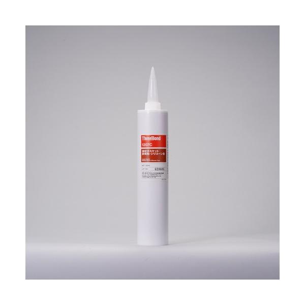 ■特徴 速硬化・耐冷却液性良好・赤褐色の商品です。 ■仕様 液状ガスケット 湿気硬化型・脱アセトン型    【重量】 333G 【原産国】 日本製 TB1207C333