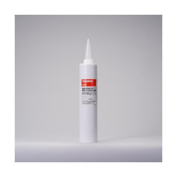 ■特徴 汎用タイプ・耐薬品性良好・灰色の商品です。 ■仕様 液状ガスケット 湿気硬化型・脱オキシム型    【重量】 333G 【入数】 1点 【原産国】 日本製 TB1215333