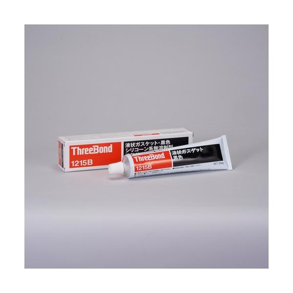 ■特徴 汎用タイプ・耐薬品性・黒色の商品です。 ■仕様 液状ガスケット 湿気硬化型・脱オキシム型    【重量】 250G 【入数】 1点 【原産国】 日本製 TB1215B250