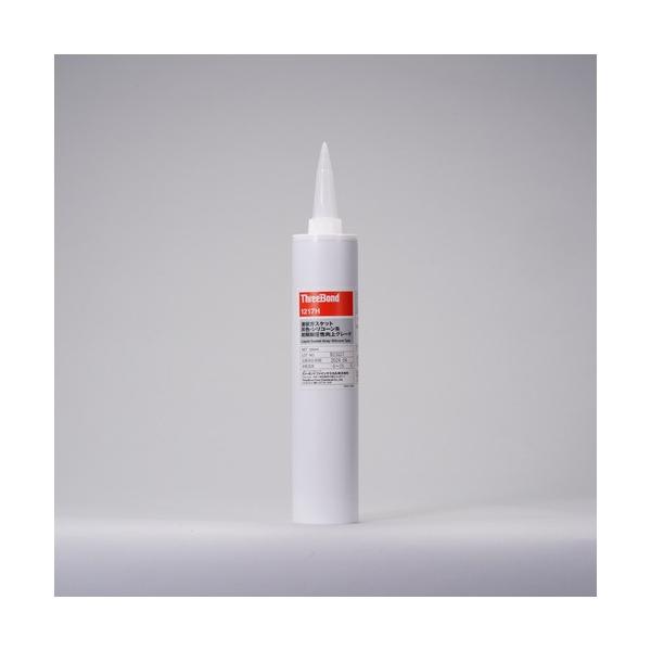 ■特徴 高伸張タイプ・耐ハイグレードエンジンオイル性良好の商品です。 ■仕様 液状ガスケット 湿気硬化型・脱オキシム型    【重量】 330G 【原産国】 日本製 TB1217H330