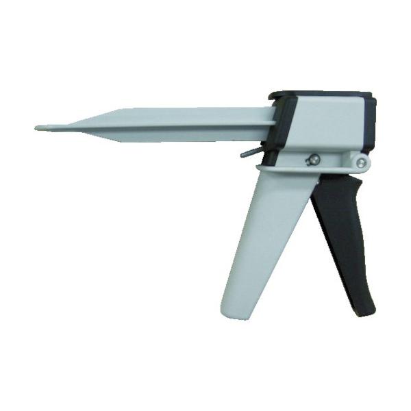 ■特徴 TB2086M50g専用のハンドガンです。 ■仕様 ハンドガン ■材質 主成分:ポリエチレン    【容量】 100g 【カラー】 白黒 【重量】 100G 【原産国】 日本製 TB2086M000