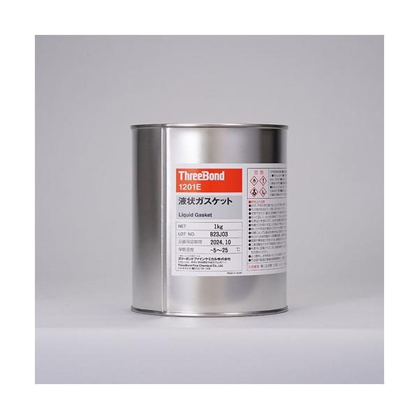 ■特徴 溶剤含有タイプです。 耐薬品性が良好です。 固形ガスケットと併用することが可能です。 ■用途 各種フランジ面、その他のシール    【カラー】 灰 【重量】 1KG 【原産国】 日本製 TB1201E1