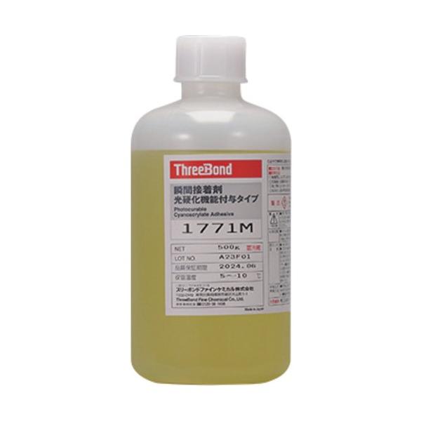 ■特徴 光照射することで迅速に硬化できます。 低粘度であり、接着部の隙間への浸透性に優れます。 光照射することで、白化現象を防止できます。 光硬化はアニオン重合のため酸素阻害を受けず表面硬化性が良好です。 光の届かないところは湿気にて硬化し...