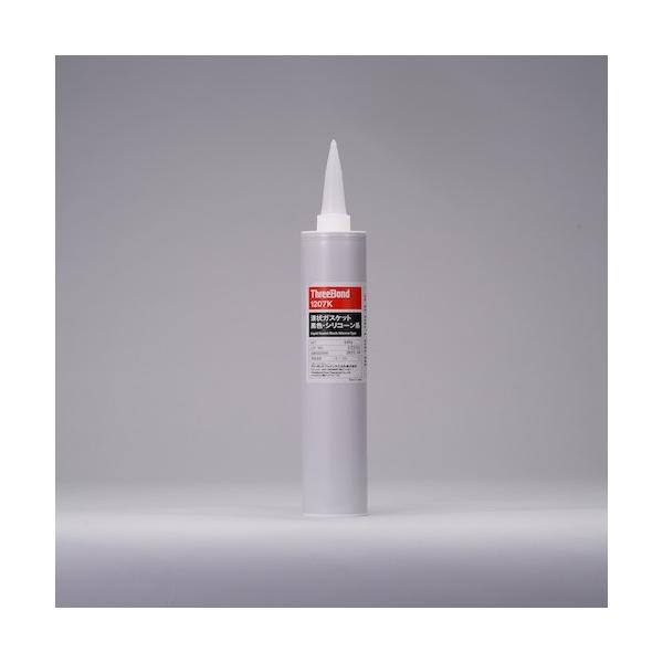 ■特徴 車載用エンジニアリングプラスチック接着性に優れています。 耐冷却液性、耐熱性に優れています。 脱アセトンタイプのため、金属やプラスチックを腐食しません。 ■仕様 エアゾールタイプです。    【カラー】 黒色 【重量】 440G 【...