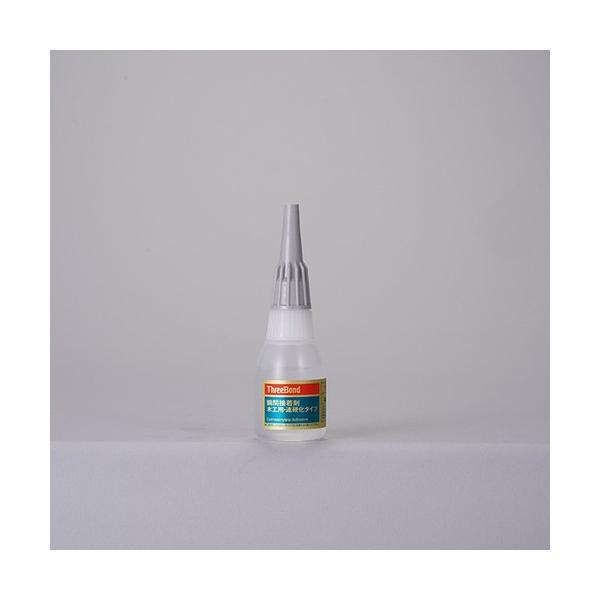 ■特徴 速乾性で優れるため、種々の材質を短時間で接着できます。 一液性なので誰でも簡単に使用できます。 作業時間の短縮化、作業効率の向上がはかれます。 ■用途 家具、仏壇、建具、木型等木工材料の組立・接着・補修。 文具、玩具、人形、楽器等の...