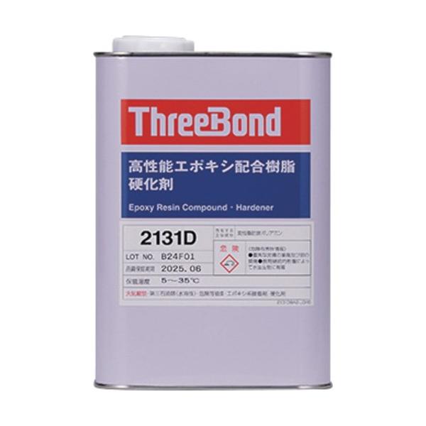 ■特徴 透明性、低収縮、低粘度二液性エポキシ樹脂用硬化剤 ■仕様 二液性エポキシ樹脂用接着剤。主成分:変性脂肪族ポリアミド    【重量】 1KG 【原産国】 日本製 TB2131D1