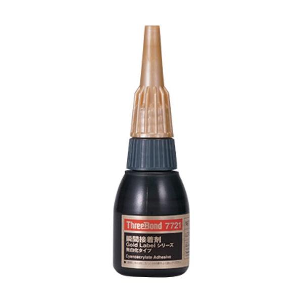 ■特徴 瞬時（2秒〜3分以内）に接着します。 一液性であり、手軽に使用できます。 特有の刺激臭が無く、白化現象がほとんど 起こりません。 速硬化性に優れるため、種々の材質（多孔質、 酸性材質）を短時間で接着します。 広範囲な材料を強力に接着...