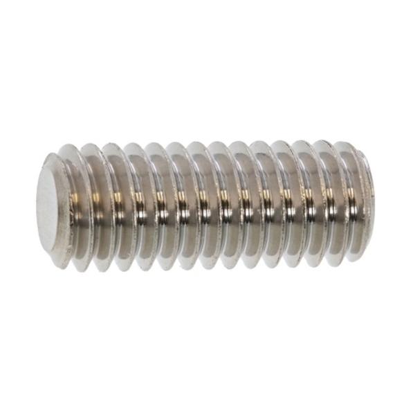 商品画像はイメージ画像です。実際とは異なる場合がございます。 ■材質 ステンレス(303、304、XM7等)   【入数】 500本 A002501H0060016000