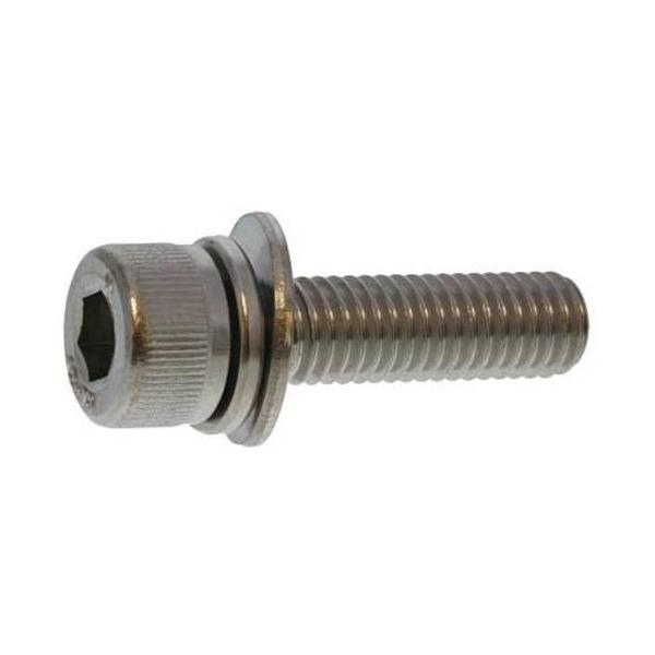 商品画像はイメージ画像です。実際とは異なる場合がございます。 ■仕様 表面処理名：三価ブラック  ■材質 鉄(または標準)   【入数】 100本 A00095300080035004