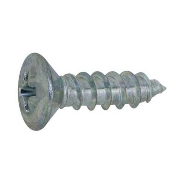 商品画像はイメージ画像です。実際とは異なる場合がございます。 ■特徴 A種のタッピングネジです。  ■仕様 サラ頭  ■材質 鉄(または標準) 表面処理：三価ステンコート  ■注意点 簡易包装（袋又は箱）となります。 メーカー基準に基づく梱...