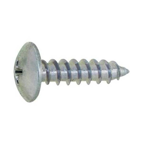 商品画像はイメージ画像です。実際とは異なる場合がございます。 ■特徴 A種のタッピングネジです。  ■仕様 トラス頭  ■材質 鉄(または標準) 表面処理：クロメート  ■注意点 簡易包装（袋又は箱）となります。 メーカー基準に基づく梱包形...