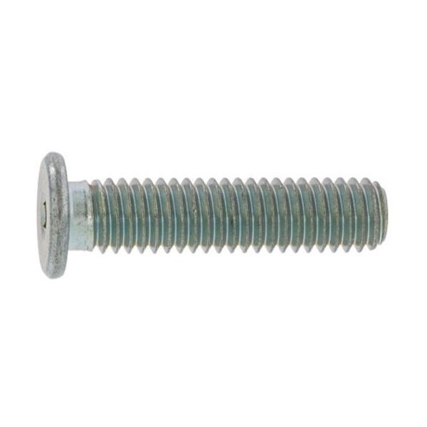 商品画像はイメージ画像です。実際とは異なる場合がございます。 ■材質 鉄（または標準） 表面処理：スズコバルト  ■注意点 簡易包装（袋又は箱）となります。 メーカー基準に基づく梱包形態となります。   【入数】 9本 A000L10000...