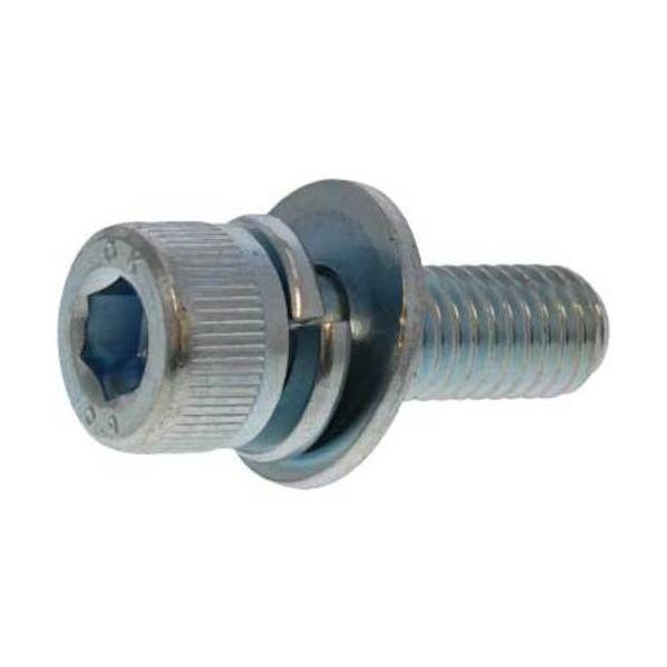 商品画像はイメージ画像です。実際とは異なる場合がございます。 ■材質 鉄（または標準） 表面処理：BC（黒クロメート）  ■注意点 簡易包装（袋又は箱）となります。 メーカー基準に基づく梱包形態となります。   【入数】 30本 A0009...