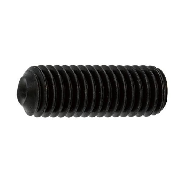 商品画像はイメージ画像です。実際とは異なる場合がございます。 ■材質 鉄（または標準） 表面処理：三価ブラック  ■注意点 簡易包装（袋又は箱）となります。 メーカー基準に基づく梱包形態となります。   【入数】 60本 A00050000...